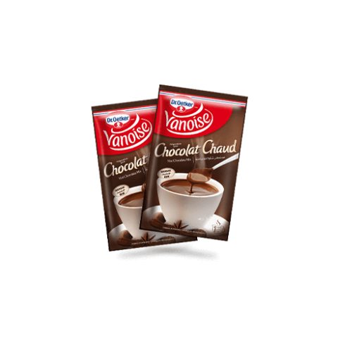 Chocolat Chaud - Vanoiserie